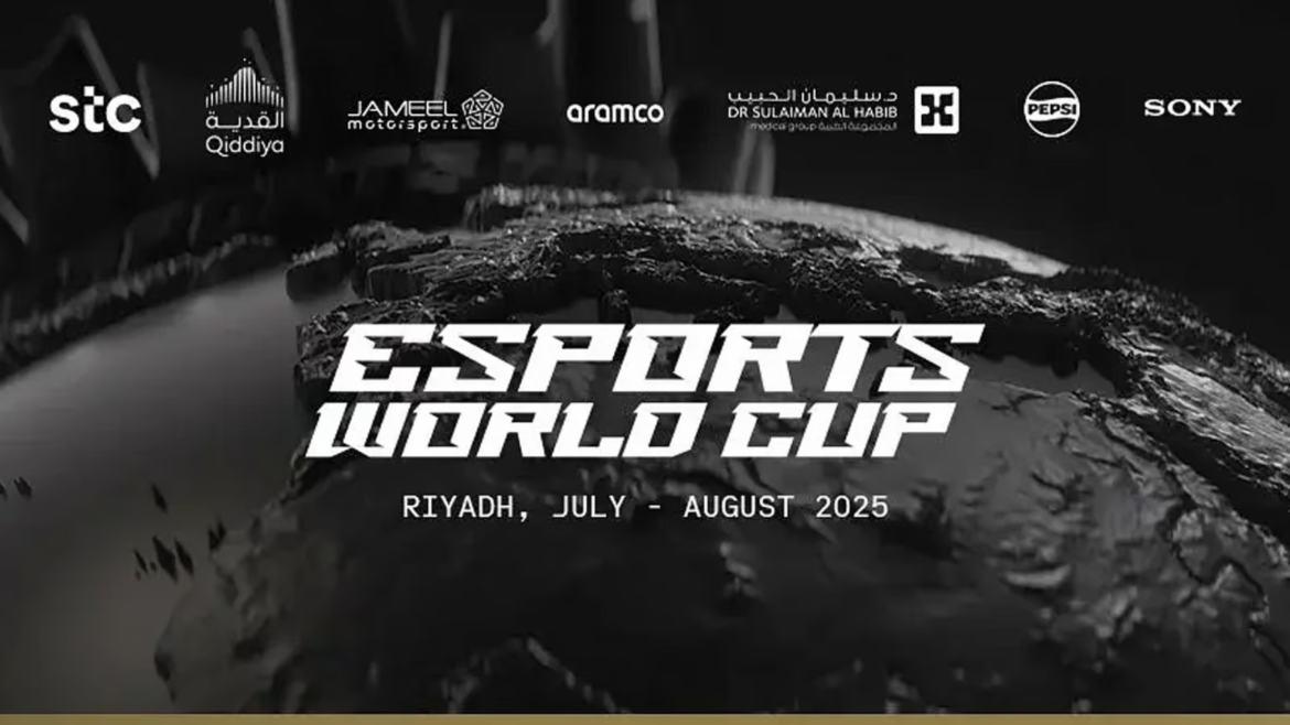 EWC League of Legends: Format, Bracket, all you need to know