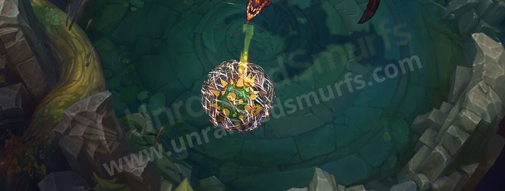 King Rammus | Rare League of Legends Skin King Rammus | Rare League of Legends Skin