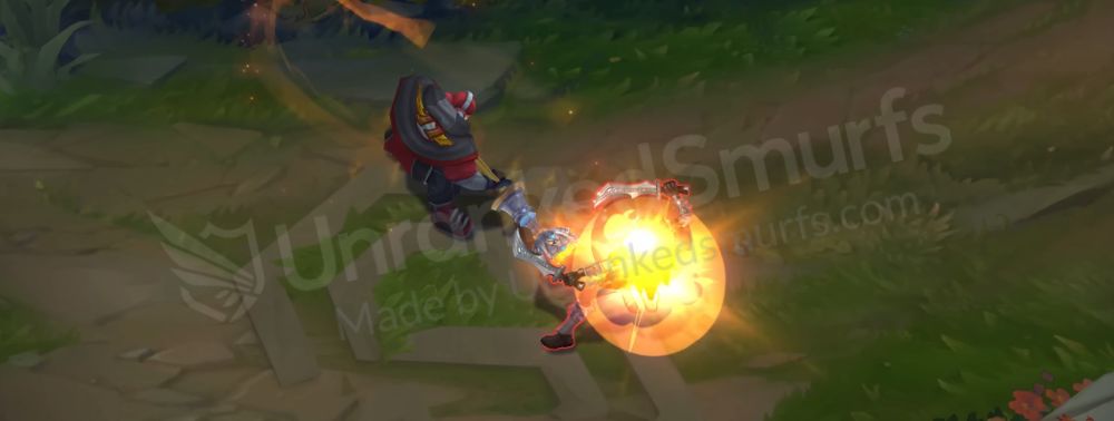 SKT T1 Jax | Skin Review