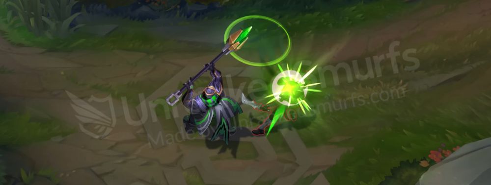 Conqueror Jax Jax Skindex Unrankedsmurfs